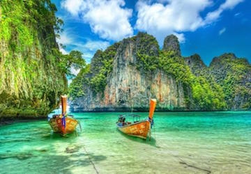 La Isla de Phuket - Viajes Vietnam